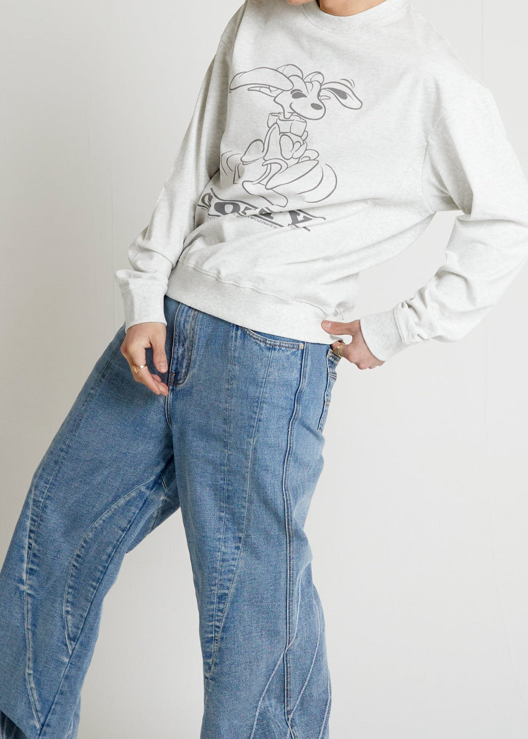 Tops｜wicked Official Online Site