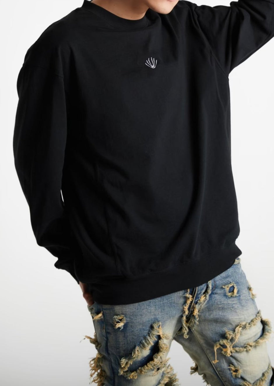 Tops｜wicked Official Online Site